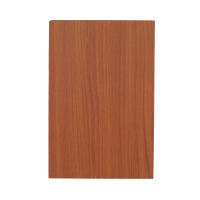 China 2 To 6mm Color Customizable ACP Sheet High Strength Aluminum Plastic Composite Panel For Building Exterior Decoration for sale