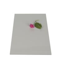 China 2 To 6mm Color Customizable ACP Sheet High Strength Aluminum Plastic Composite Panel For Building Exterior Decoration for sale