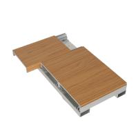 China 2 To 6mm Color Customizable ACP Sheet High Strength Aluminum Plastic Composite Panel For Building Exterior Decoration for sale