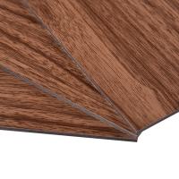 China 4x8 4mm 3mm Aluminum Composite panels ACP building panel PVDF PE Coated For Outdoors Decoration for sale