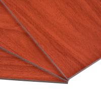 China 4x8 4mm 3mm Aluminum Composite panels ACP building panel PVDF PE Coated For Outdoors Decoration for sale