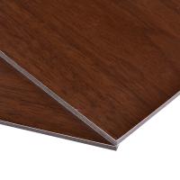 China 4x8 4mm 3mm Aluminum Composite panels ACP building panel PVDF PE Coated For Outdoors Decoration for sale