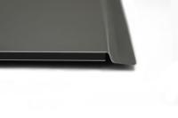 China Fireproof 3mm/4mm/6mm Aluminium Composite Panel with Elongation at Break ≥5% for sale