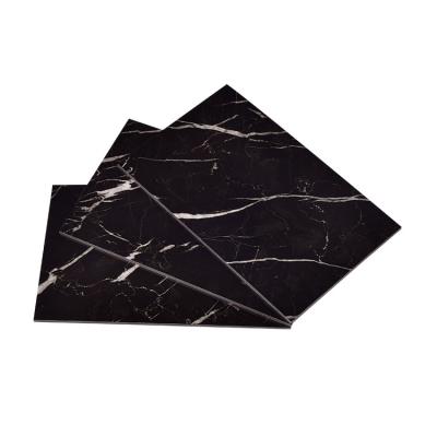 China A2 3mm 4mm Fire retardant decorative wall panel high quality aluminum ACM panel for sale