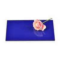 China Various Colors PE Aluminum Composite Panel with Light Fastness ≥6 for sale