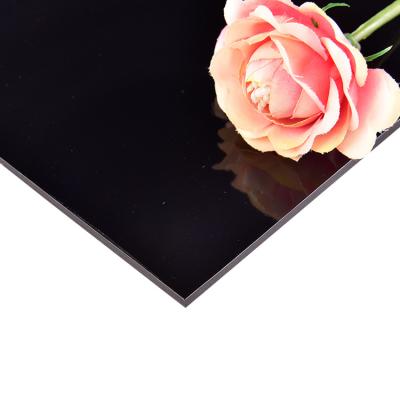 China 5800mm PE Aluminum Composite Panel With Impact Resistance ≥5KJ/M2 Elongation≥5% for sale