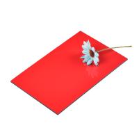 China 1220mm-1575mm Width Aluminum Composite Panel 3mm-6mm Thickness for sale