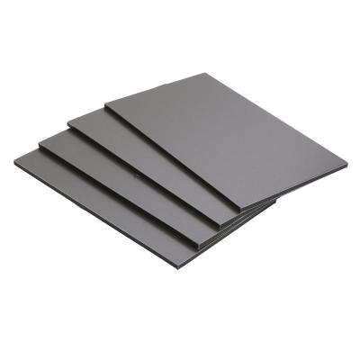 China Lightweight Chameleon Aluminum Composite Panel With Tensile Strength ≥6.5MPa Thickness 3mm/4mm/6mm for sale