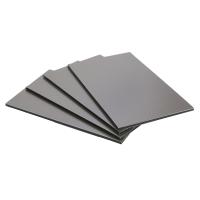 China Lightweight Chameleon Aluminum Composite Panel With Tensile Strength ≥6.5MPa Thickness 3mm/4mm/6mm for sale