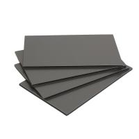 China Fireproof B1 Class Chameleon Composite Panel with Impact Resistance ≥50KJ/m2 for sale
