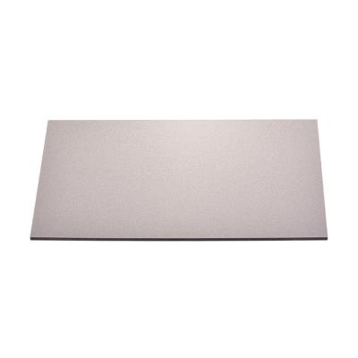 China Fireproof B1 Class Chameleon Composite Panel with Impact Resistance ≥50KJ/m2 for sale