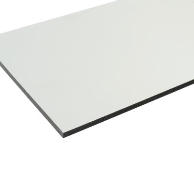 China Weather Resistant Chameleon Composite Panel Tensile Strength ≥6.5MPa  ≥1000h Durability for sale