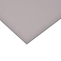 China Fireproof Thick Aluminium Composite Panel 3mm/4mm/6mm Various Colors for sale