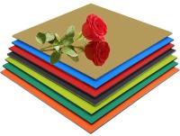 China 2-200mm Thickness Aluminium Honeycomb Core Panel Tensile Strength ≥0.2MPa for sale