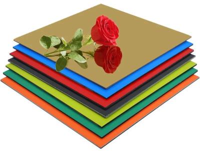 China 2-200mm Thickness Aluminium Honeycomb Core Panel Tensile Strength ≥0.2MPa for sale