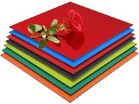 China 2-200mm Thickness Aluminium Honeycomb Core Panel Tensile Strength ≥0.2MPa for sale