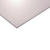 China Fire Rated Aluminum Composite Panel with ≥5% Elongation at Break for sale
