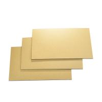 China Fire Rated PE/PVDF Coated Aluminum Composite Panel with High Flexural Strength of 90MPa and Low VOC Emission of 30mg/m2 for sale