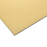 China Fire Rated PE/PVDF Coated Aluminum Composite Panel with High Flexural Strength of 90MPa and Low VOC Emission of 30mg/m2 for sale