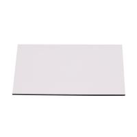 China PE Core PVDF Coated Aluminum Composite Panel for sale