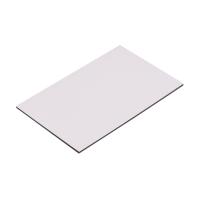 China PE Core PVDF Coated Aluminum Composite Panel for sale