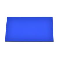 China Class A Aluminum Honeycomb Plate With Core Material Compressive Strength ≥0.2MPa Tensile Strength ≥0.2MPa for sale