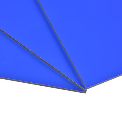 China Class A Aluminum Honeycomb Plate With Core Material Compressive Strength ≥0.2MPa Tensile Strength ≥0.2MPa for sale