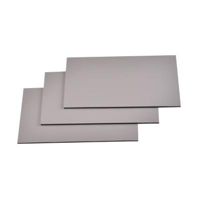 China 6mm Aluminum Honeycomb Core Panel With Flexural Strength ≥0.2MPa Max Width 1500mm for sale
