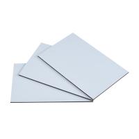 China Fireproof Grade Class A Aluminium Honeycomb Core Board Compressive Strength ≥0.2MPa for sale