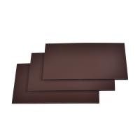 China Glossy 60% Sparkle Aluminum Composite Panel 2440mm Length for sale