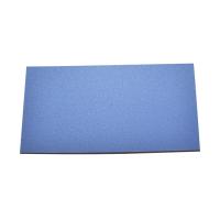 China A2 Fireproof Grade Sparkle Aluminum Composite Panel With Surface Hardness ≥2H for sale