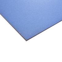 China A2 Fireproof Grade Sparkle Aluminum Composite Panel With Surface Hardness ≥2H for sale