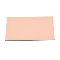 China 2-200mm Thickness Aluminum Honeycomb Core Panel Bending Strength ≥0.2MPa for sale