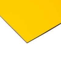 China 6mm Aluminum Panel Structure With Nano Material Core High Durability for sale