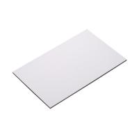 China Class A Fireproof 6000mm Aluminum Honeycomb Core Panel Heat Insulation ≥0.041W/M.K Flexural Strength ≥0.2MPa for sale