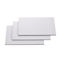 China Class A Fireproof 6000mm Aluminum Honeycomb Core Panel Heat Insulation ≥0.041W/M.K Flexural Strength ≥0.2MPa for sale