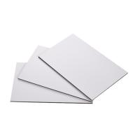 China Class A Fireproof 6000mm Aluminum Honeycomb Core Panel Heat Insulation ≥0.041W/M.K Flexural Strength ≥0.2MPa for sale