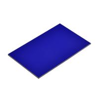 China High Rigidity Aluminum Honeycomb Core Panel With 3-19mm Cell Size For Etc. Surface Treatment for sale