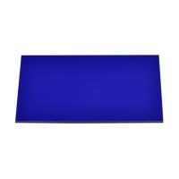 China High Rigidity Aluminum Honeycomb Core Panel With 3-19mm Cell Size For Etc. Surface Treatment for sale