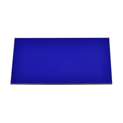 China High Rigidity Aluminum Honeycomb Core Panel With 3-19mm Cell Size For Etc. Surface Treatment for sale