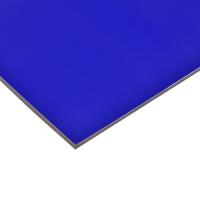 China High Rigidity Aluminum Honeycomb Core Panel With 3-19mm Cell Size For Etc. Surface Treatment for sale