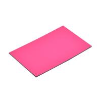 China 1220mm Sparkle Aluminum Composite Panel With Peel Strength ≥2.0N/Mm for sale