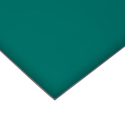China 4.5kg/M2 Sparkle Aluminum Composite Panel 1220mm Width 3mm Thickness for sale