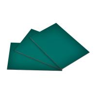 China 4.5kg/M2 Sparkle Aluminum Composite Panel 1220mm Width 3mm Thickness for sale