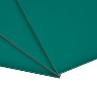 China 4.5kg/M2 Sparkle Aluminum Composite Panel 1220mm Width 3mm Thickness for sale