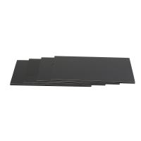 China 2440mm Durable Mirror Aluminum Composite Panel for More Than 10 Years for sale