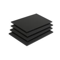China 2440mm Durable Mirror Aluminum Composite Panel for More Than 10 Years for sale