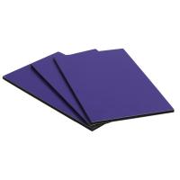 China 1600mm Nano Aluminum Composite Panel Heat Insulation Corrosion Resistance for sale