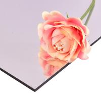 China 1220mm Width No Damage Mirror Aluminum Composite Panel for sale