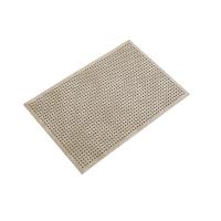 China PVDF Coating 3mm Perforated Aluminum Composite Panel Customized Perforation Pitch Surface Treatment for sale